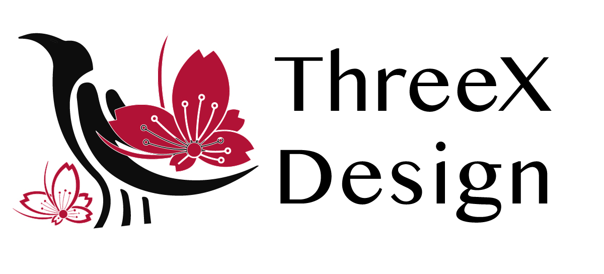 ThreeX Design株式会社 | 100年後からの逆算で変革を導く企業